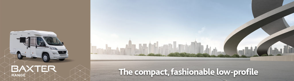 Compact Low Profile- MIGRATEUR range - Florium