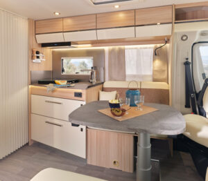 Florium Baxter 64ldf Cuisine Salon - Fleurette Florium