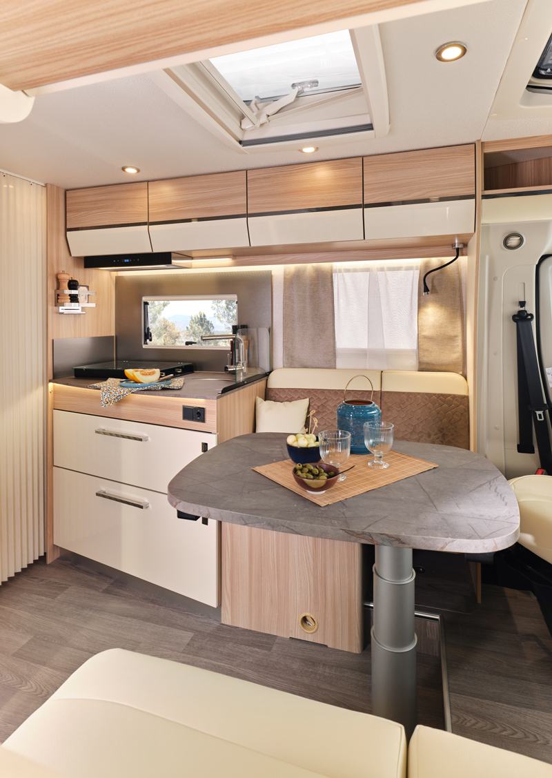 Florium Baxter 64ldf Cuisine - Fleurette Florium