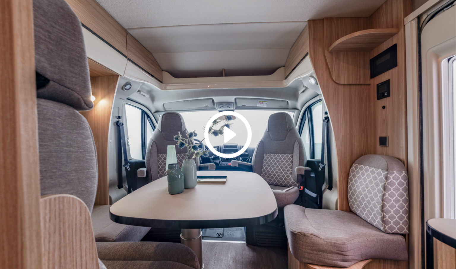 BAXTER 60 LG - Fleurette Florium