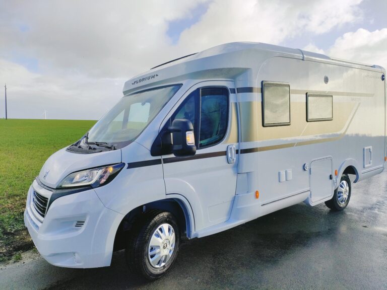 LE NOUVEAU PORTEUR EN EXCLUSIVITE - Fleurette Florium