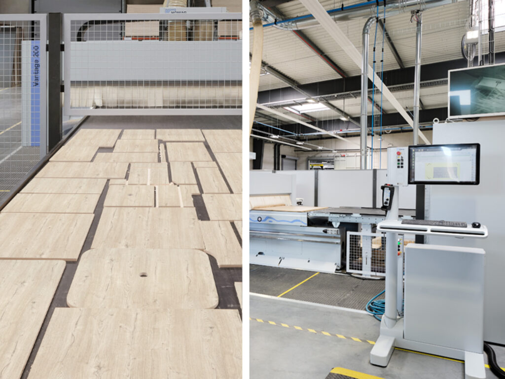 Fleurette - le choix du meilleur camping car confort et design