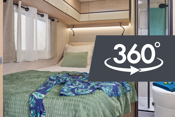 BAXTER 64 LDF - Fleurette Florium